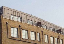 Anthra-Zinc (Anthracite) Roof Systems Installation Experts